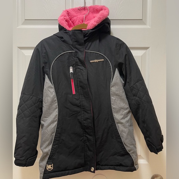 ZeroXposur | Jackets & Coats | Zeroxposur Girls Hooded Winter Coat ...